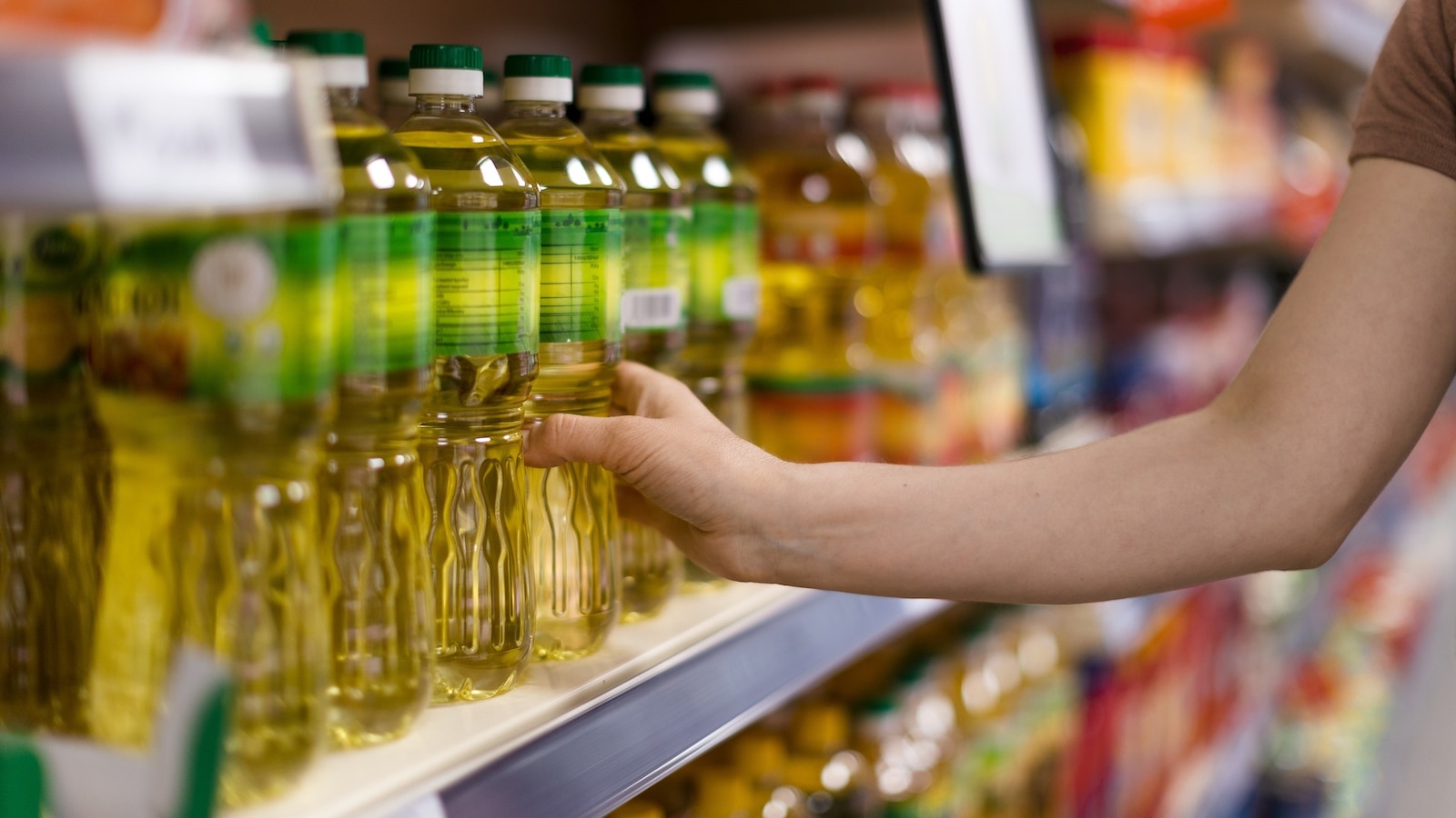 What to know about seed oils: Myths debunked and recommendations - ABC News