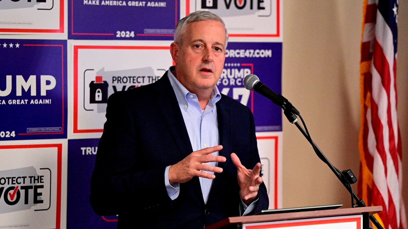 RNC laser-focused on vote monitoring, committed to enlisting 100,000 ...