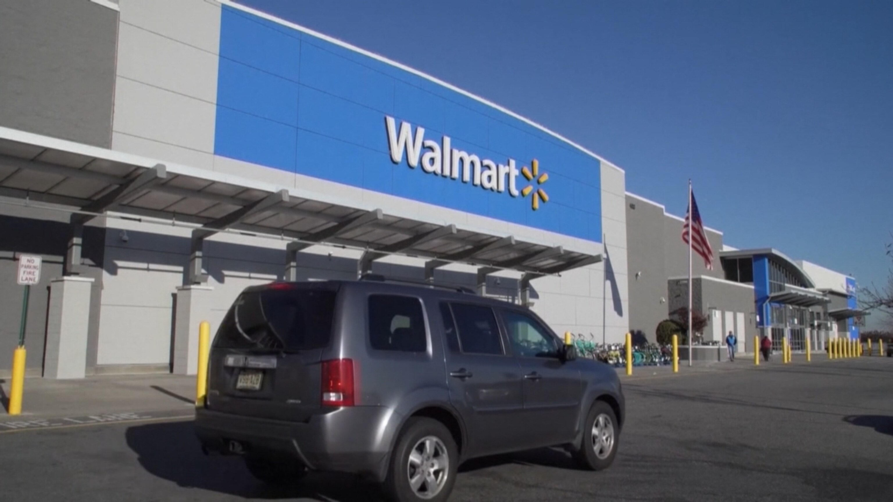 Walmart - ABC News