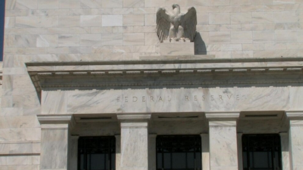 Video ABC News Live: Fed to raise interest rates again - ABC News