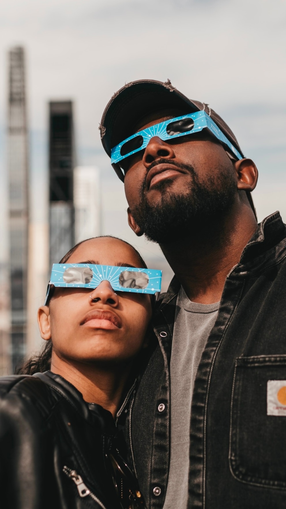 What To Do With Leftover Solar Eclipse Glasses Abc News
