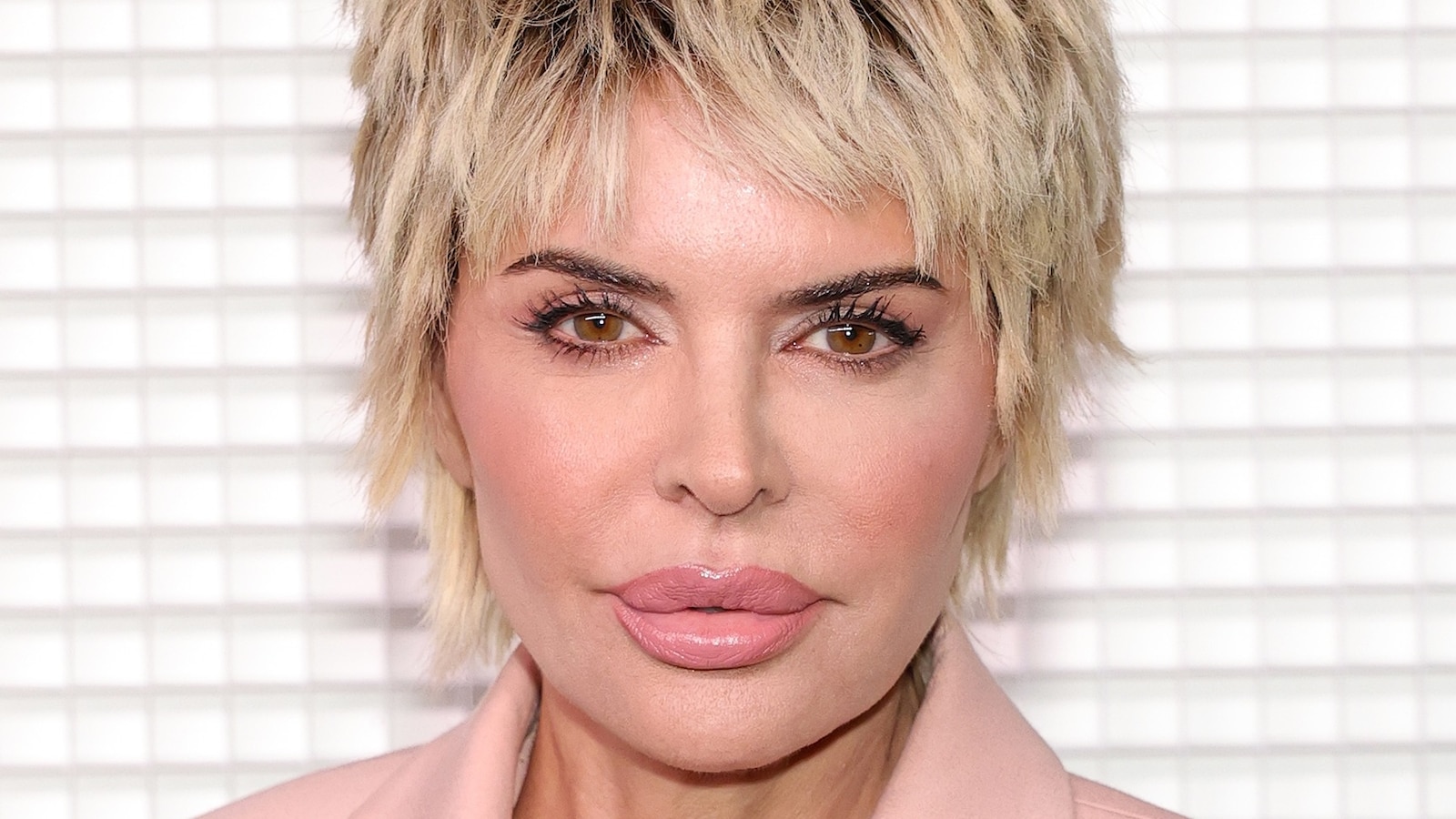 Lisa Rinna says she was drugged with fentanyl at 'Traitors' season 4 ...