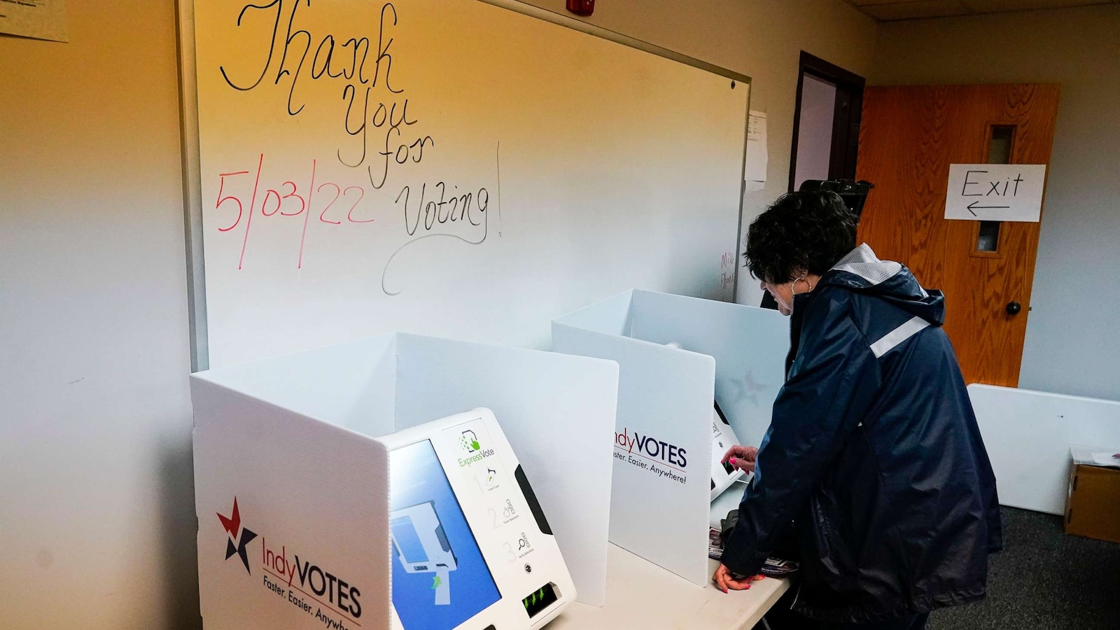 Indiana 2022 midterm election results - ABC News