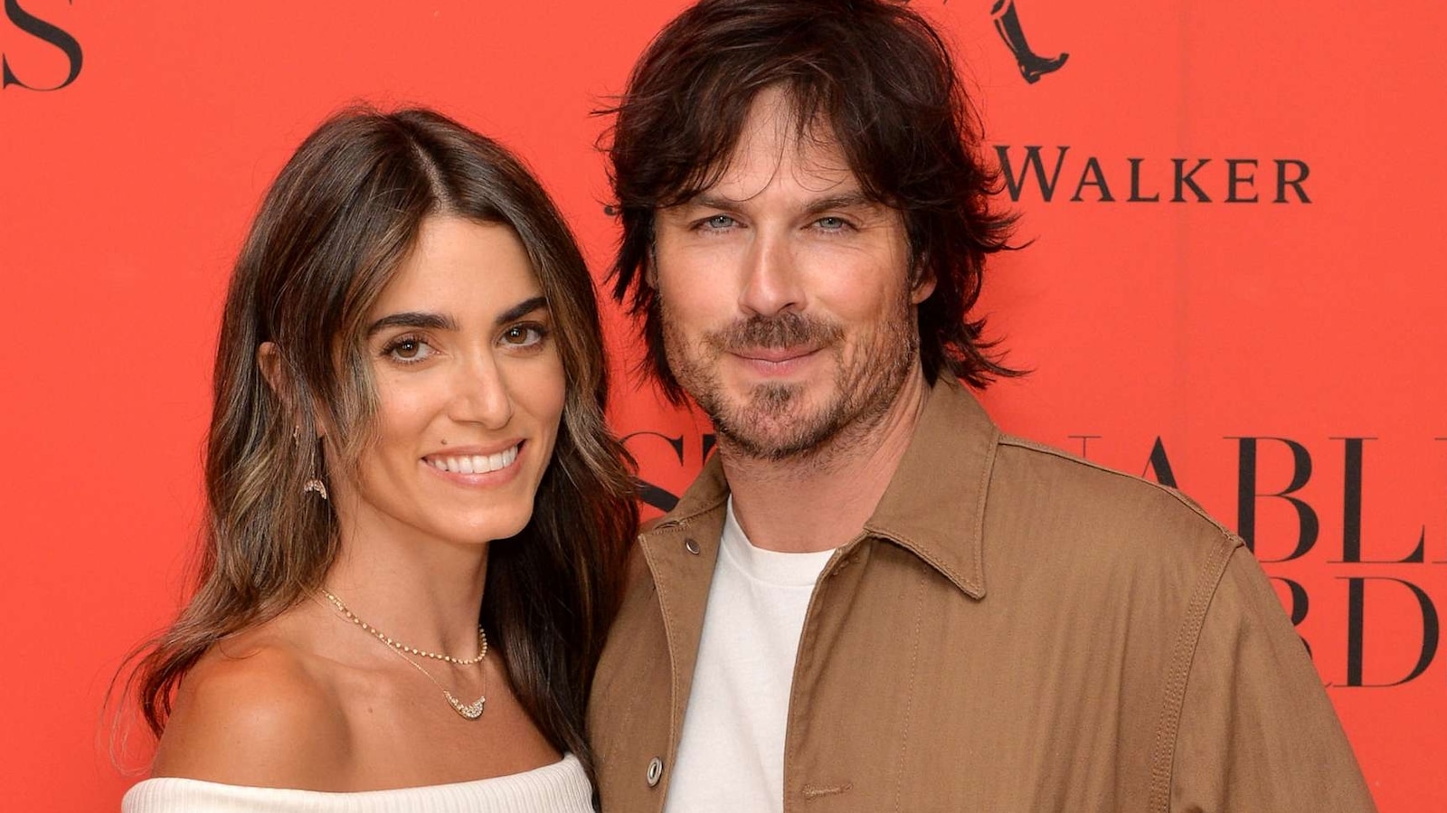 Ian Somerhalder Daughter