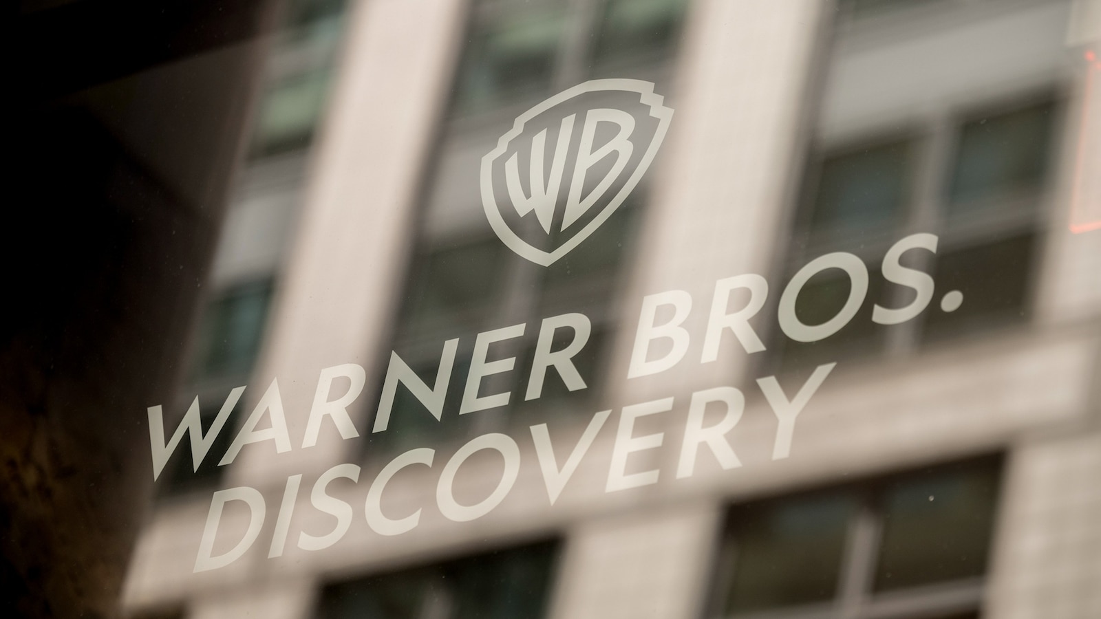 Netflix, Paramount, Comcast battle with bids to buy Warner Bros ...