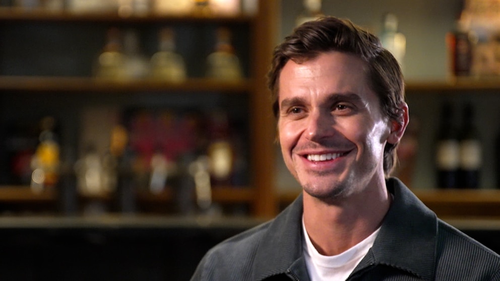 Video Antoni Porowski dishes on new Nat Geo show 'No Taste Like Home ...