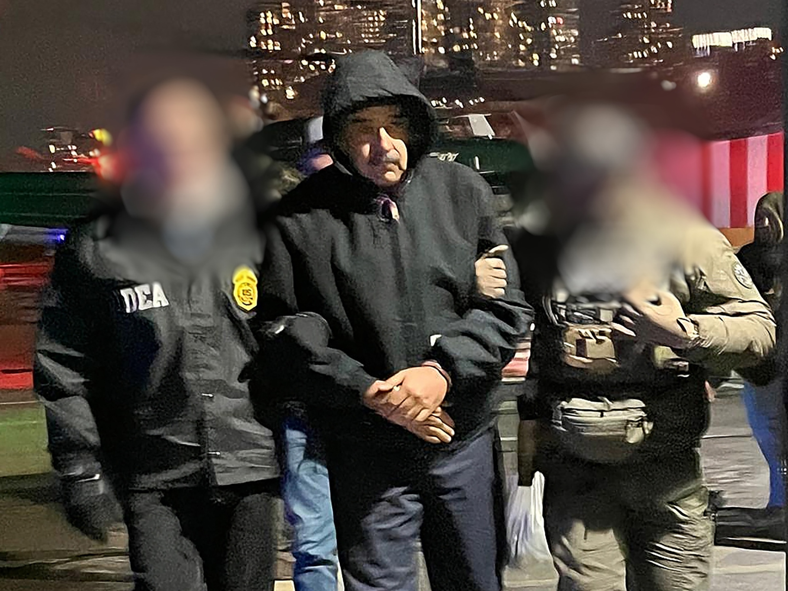 Venezuela live updates: Maduro to appear in federal court Monday on ...