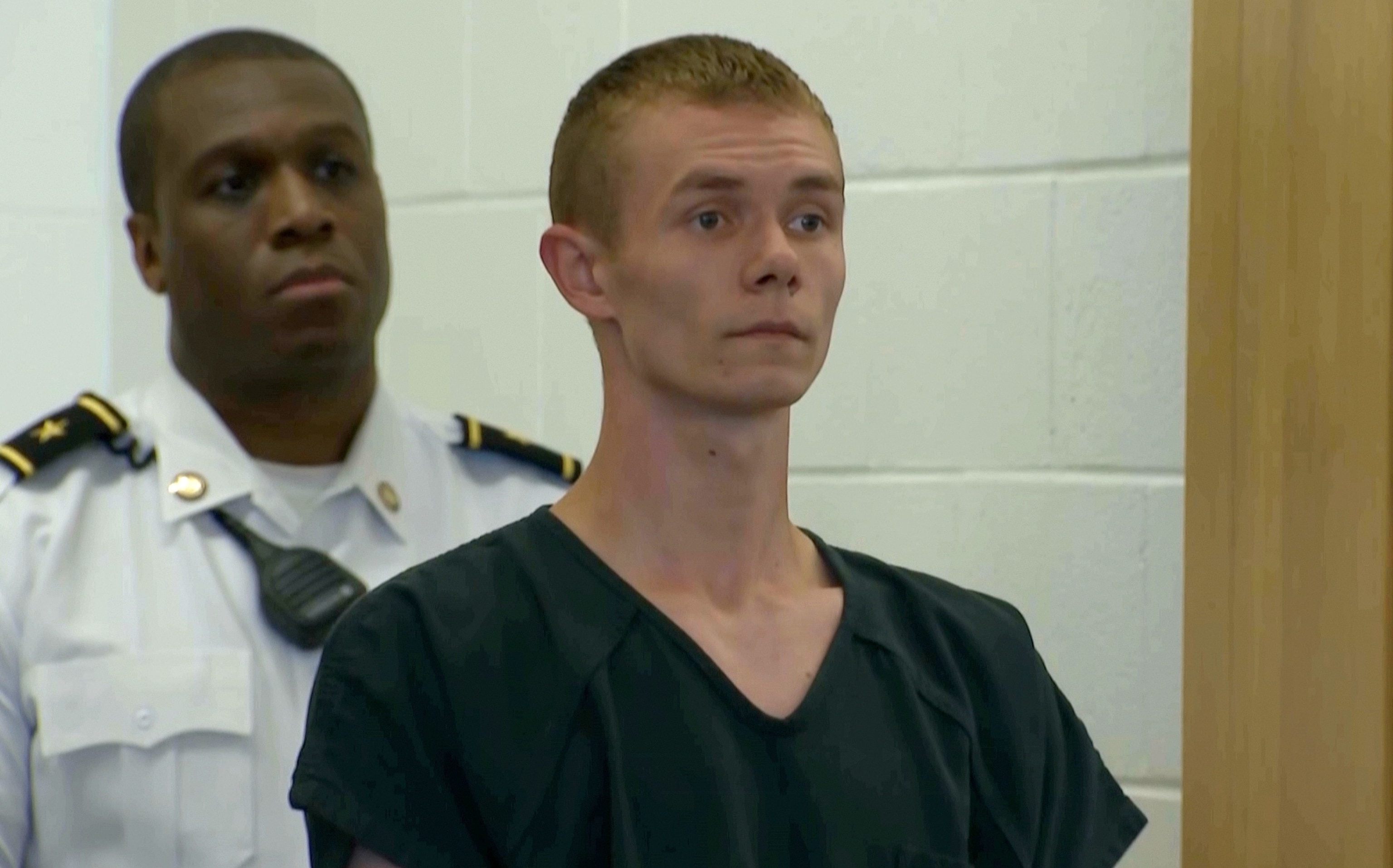 Body of missing pregnant 18-year-old found, ex-boyfriend confessed to murder: Officials - ABC News