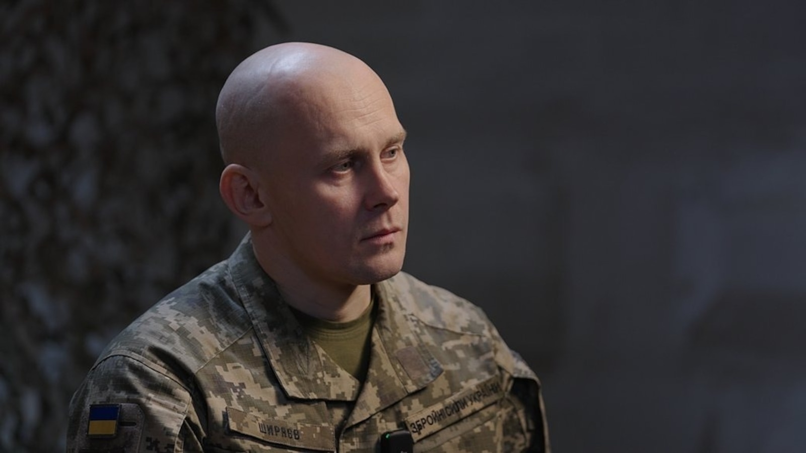 'They do not surrender': Ukraine commander details fight with North ...