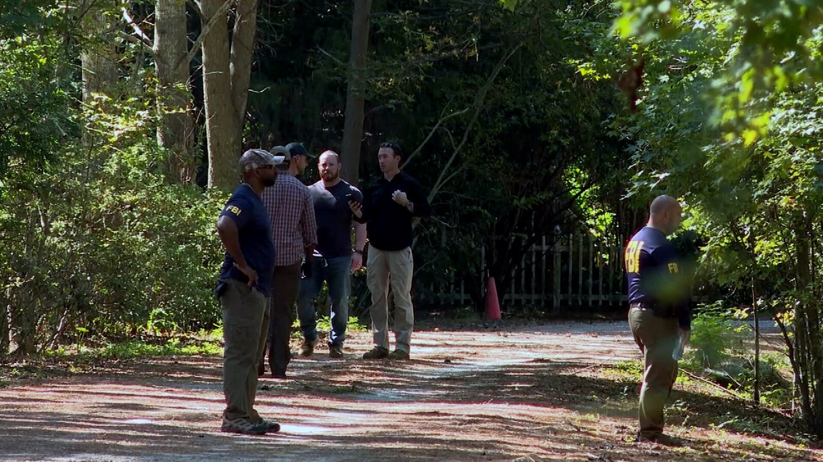 Search for missing 20-month-old last seen at Georgia home now on 4th ...