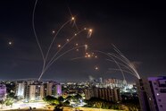 What Is Israel s Iron Dome Air Defense System And Was It Overwhelmed What Is Israel s Iron Dome Air Defense System And Was It Overwhelmed