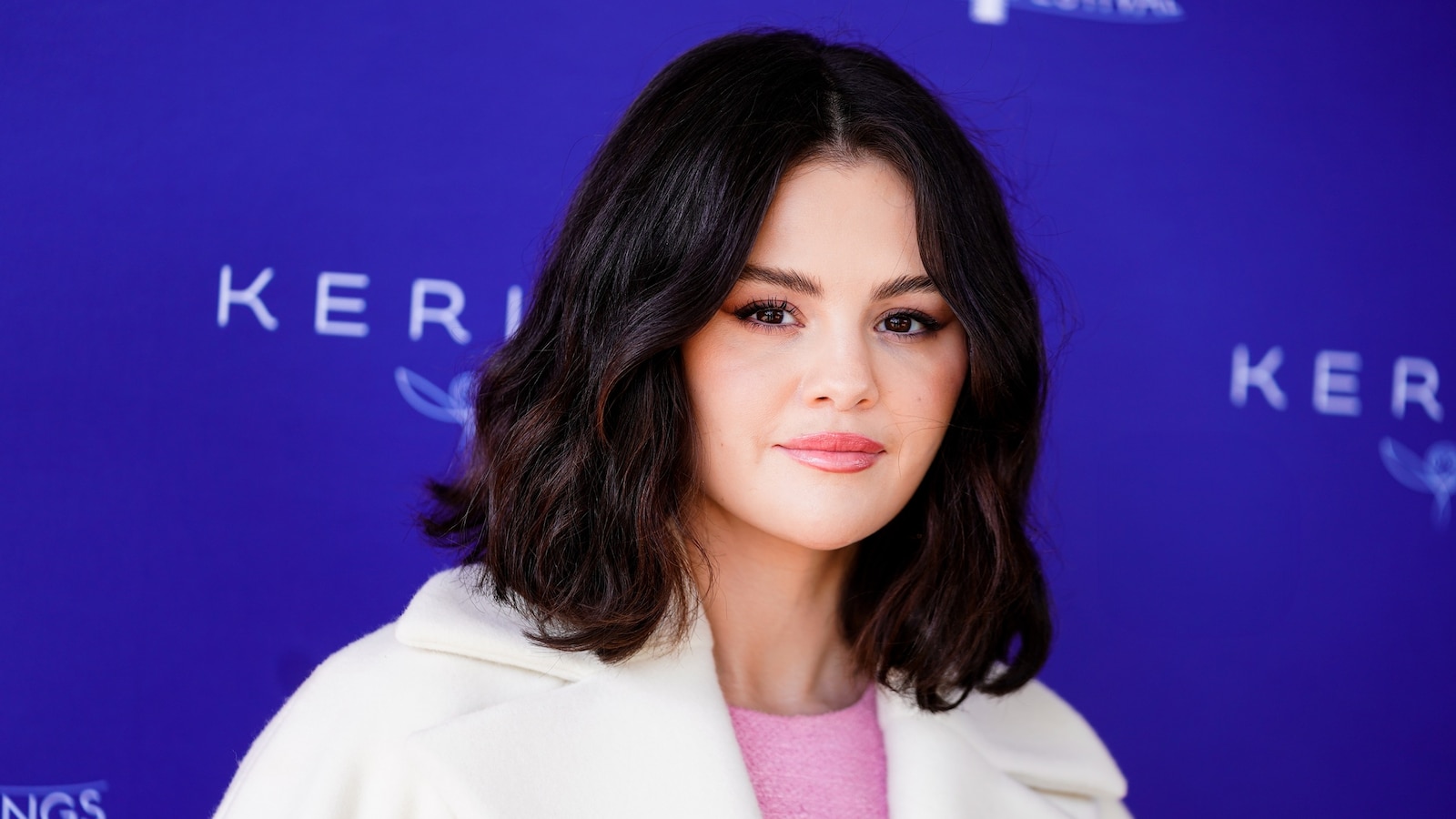 Selena Gomez breaks down in tears over Trump deportations: 'My people are getting attacked ...