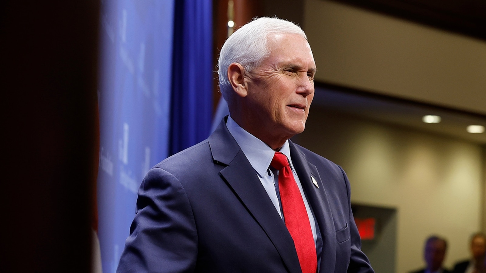 Pence deepens rift with Trump as GOP's MAGA fallout continues: The Note ...