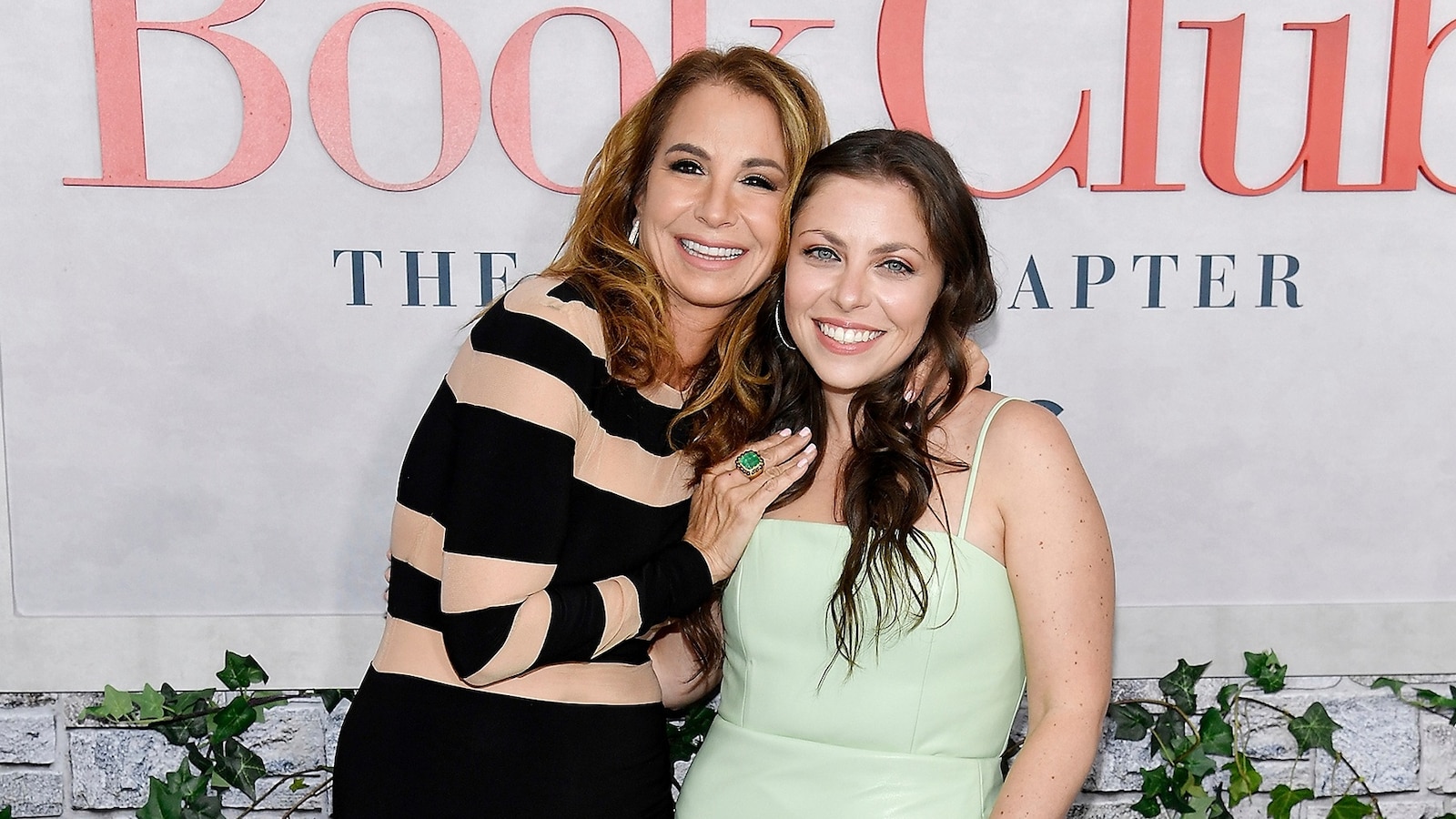 RHONY alum Jill Zarin's daughter Ally Shapiro gets engaged during ...