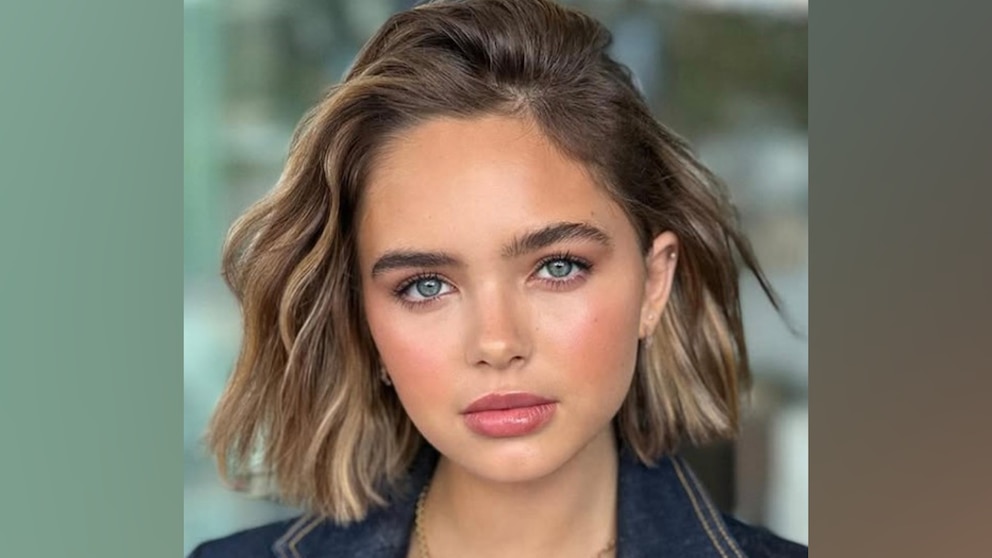 'Buffy the Vampire Slayer' reboot casts Ryan Kiera Armstrong in lead ...