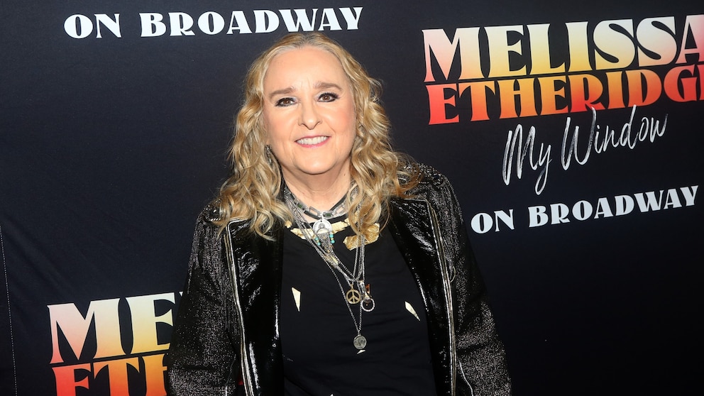 Melissa Etheridge announces 2024 US tour co-headlining with Jewel and Indigo Girls - Good ...