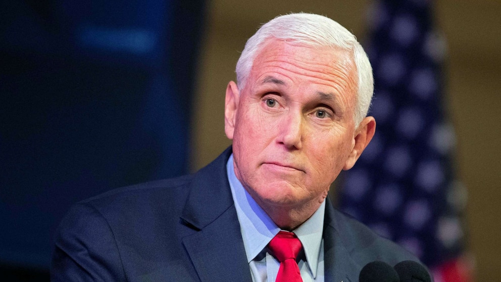 'This Week' Transcript 3-19-23: Former Vice President Mike Pence and ... 'This Week' Transcript 3-19-23: Former Vice President Mike Pence and ...