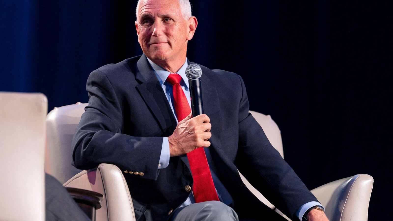 'This Week' Transcript 8-20-23: Former Vice President Mike Pence and ...