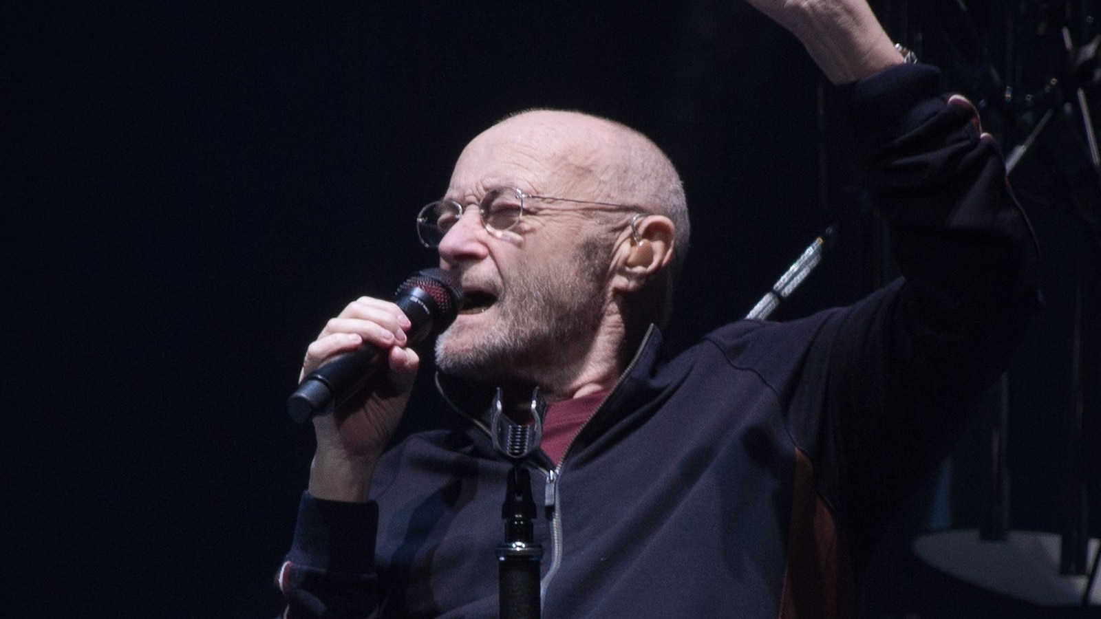 Phil Collins and Billy Idol among the 2026 Rock and Roll Hall of Fame ...