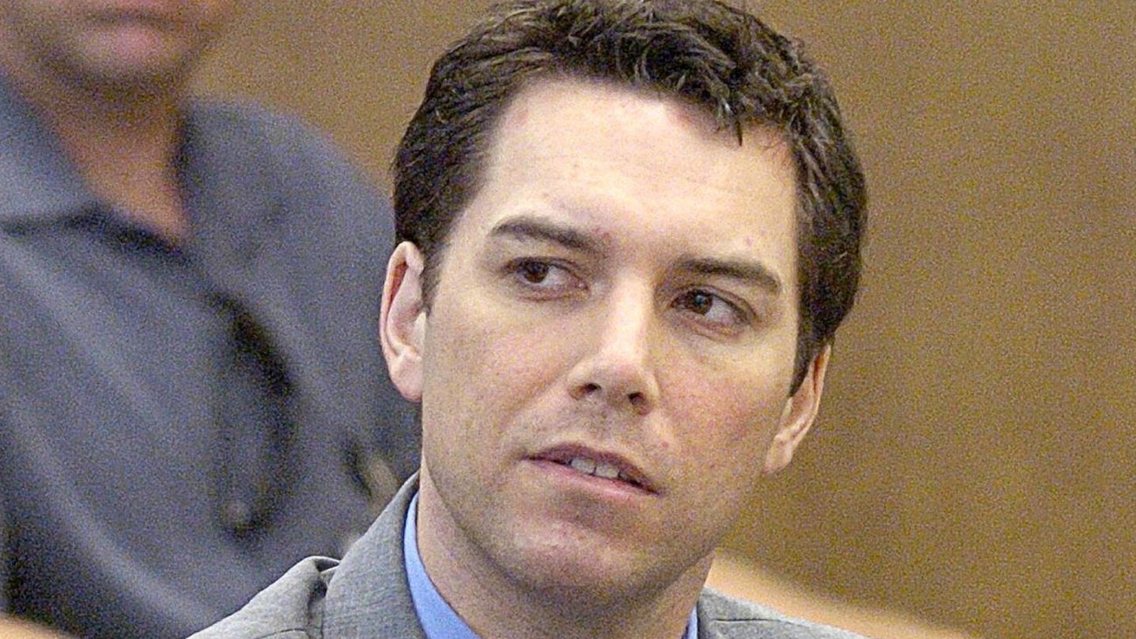 Judge denies Scott Peterson's attempt to present new evidence in fight ...