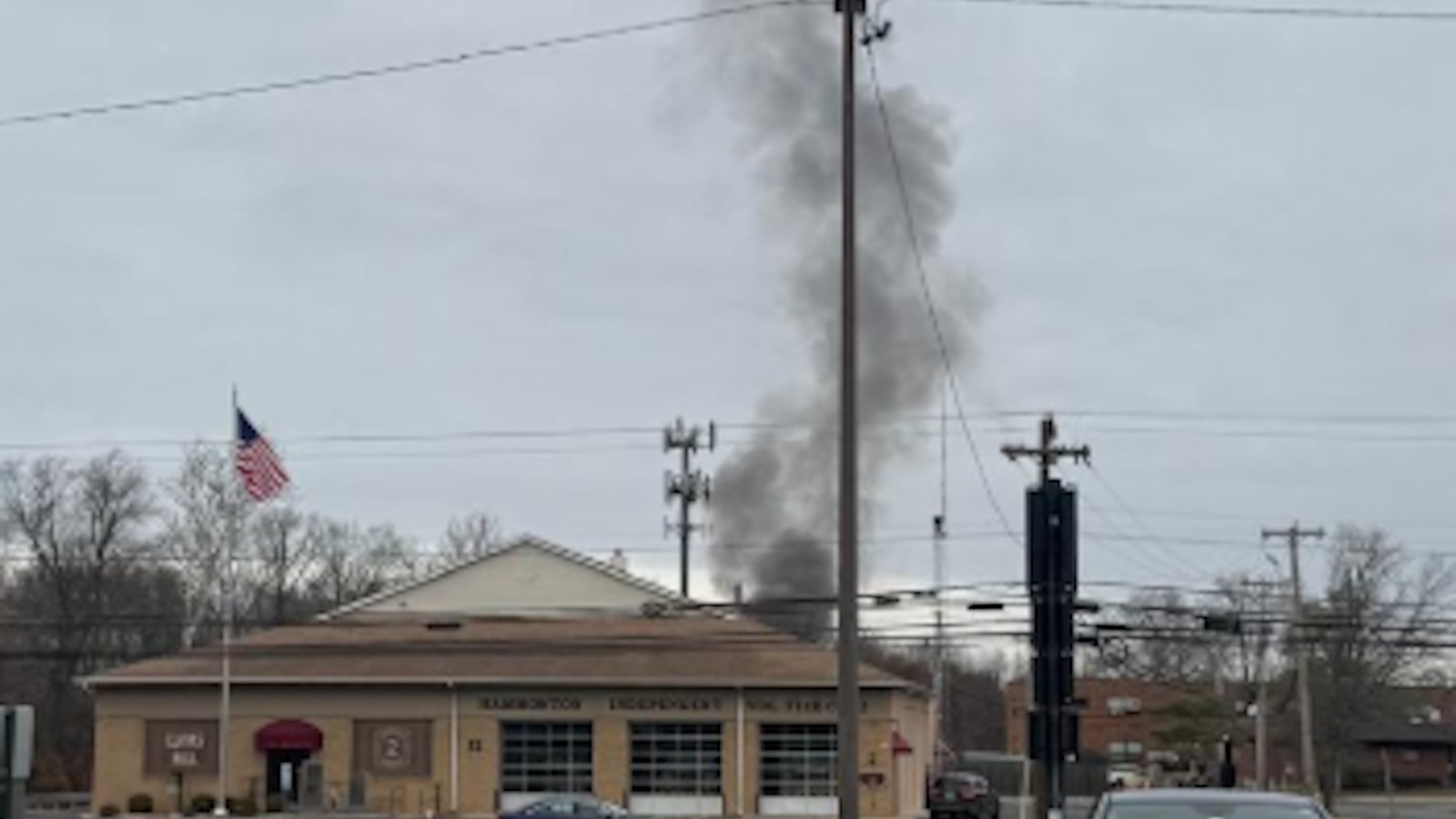 2 helicopters collide in New Jersey; 1 person dead, another critically ...