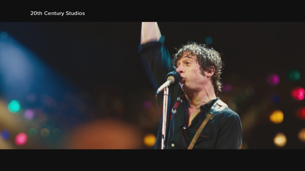 Video Get a 1st look at new Bruce Springsteen biopic trailer - ABC News