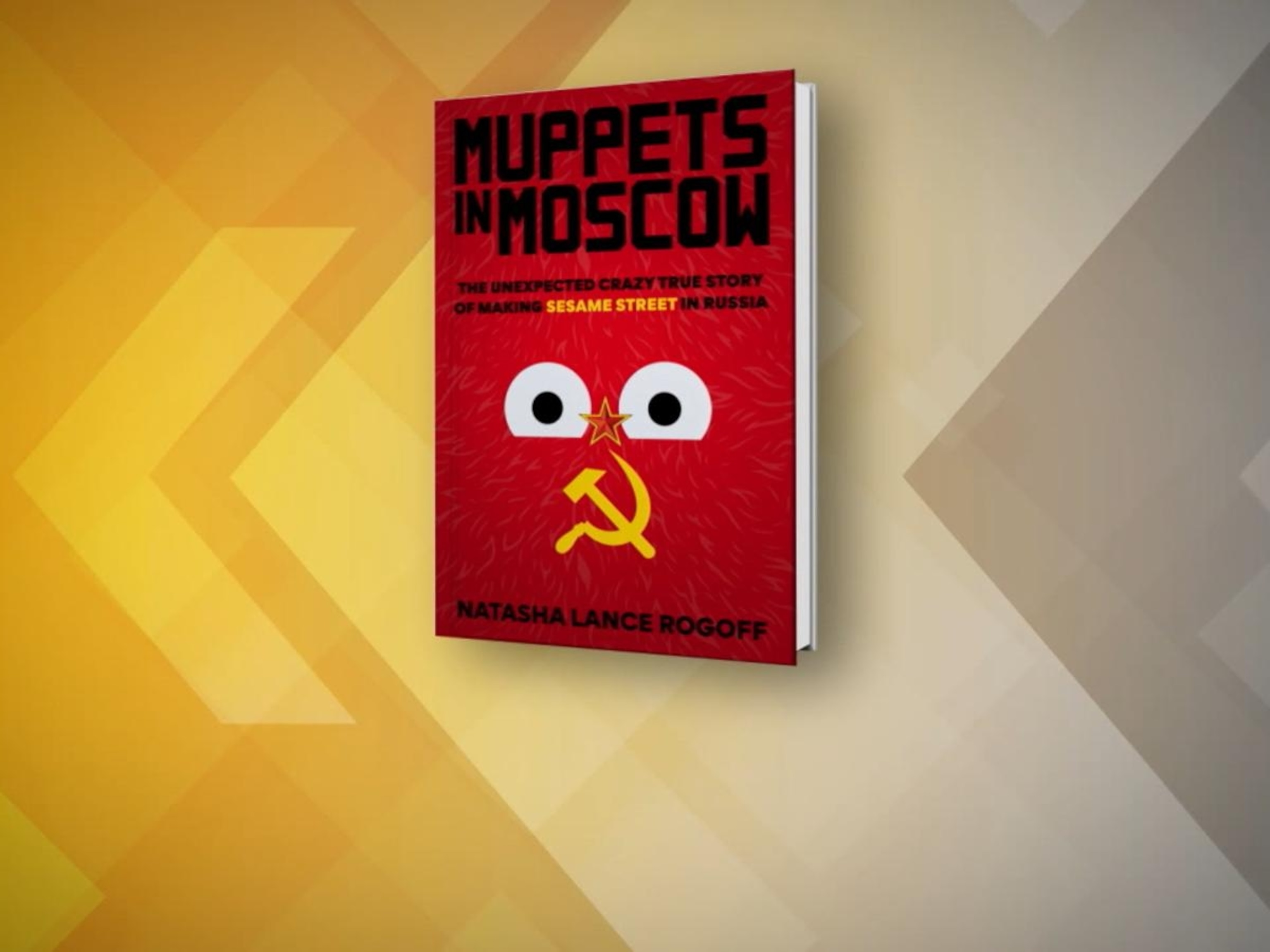 101 Muppets Of Sesame Street