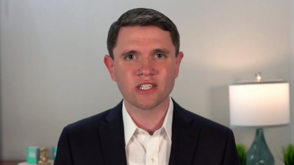 Rising Democratic star leads Texas exodus over voting maps dispute ...