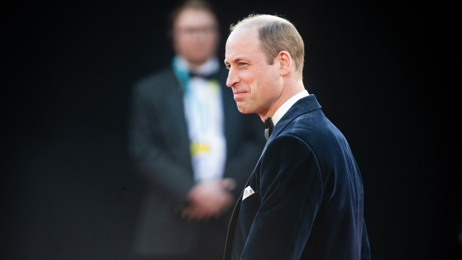Prince William misses royal event citing 'personal matter' - ABC News