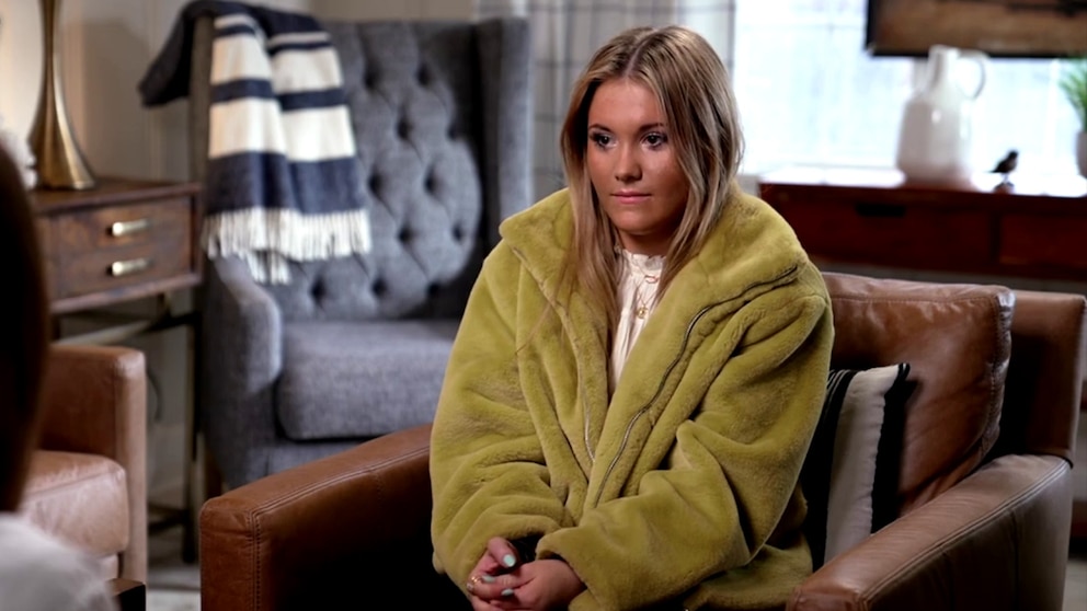 Video Daughter remembers feeling after dad is arrested for mom’s death ...