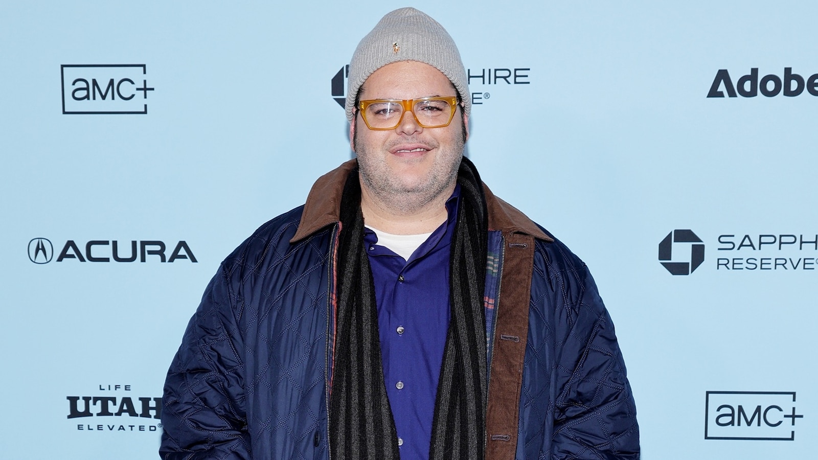 Josh Gad opens up for 1st time about taking weight loss drug: 'It is ...