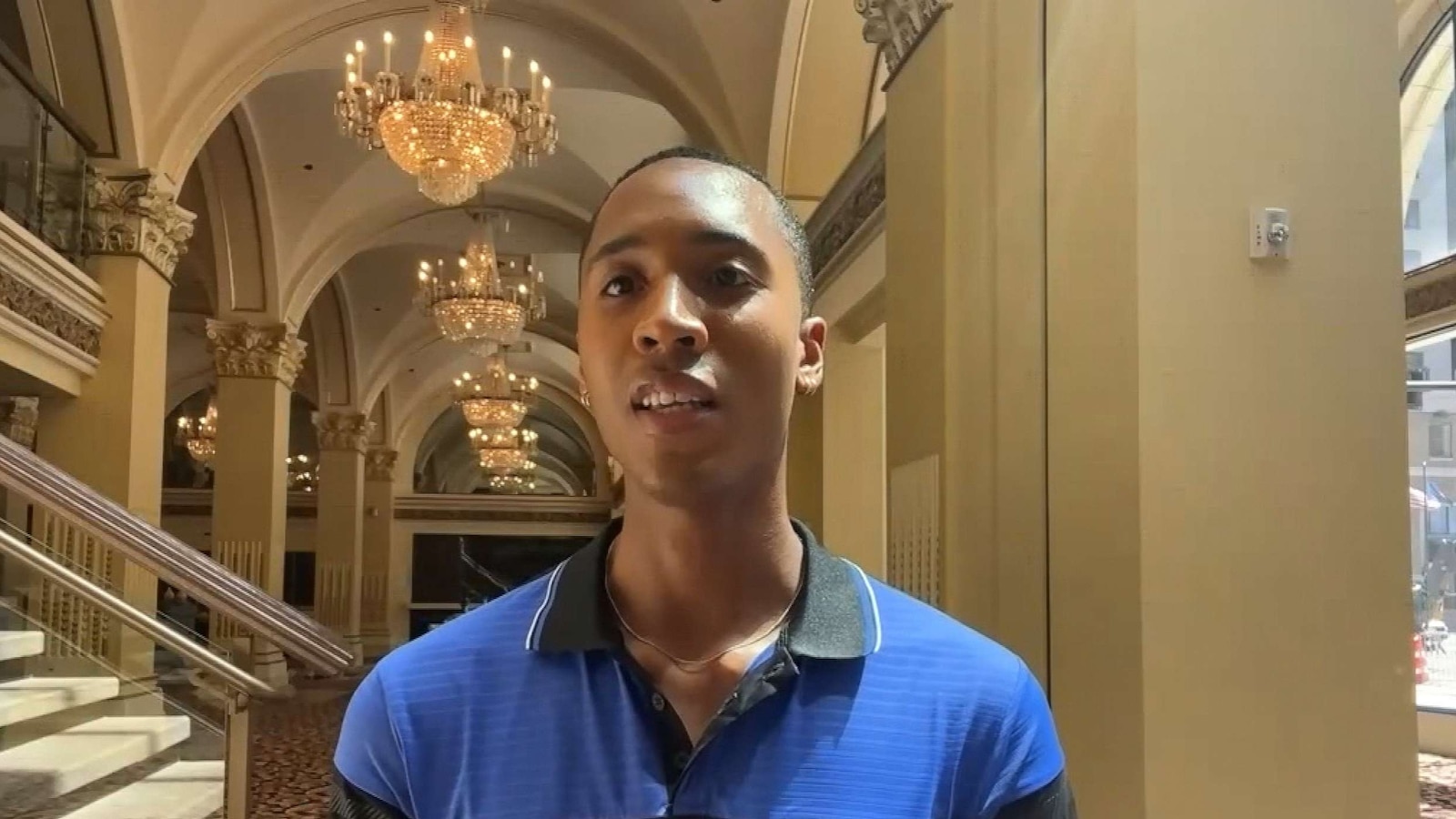 Salt Lake City ballet dancer pushes through after major medical issue ...