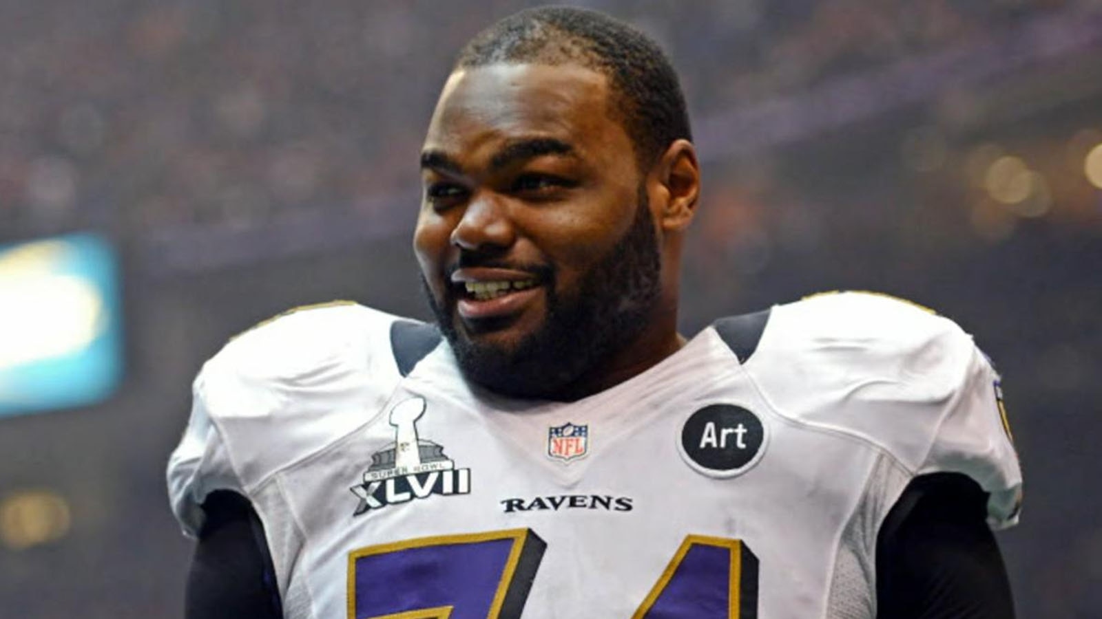 How Michael Oher’s feel-good story turned into ‘Blind Side’ battle ...