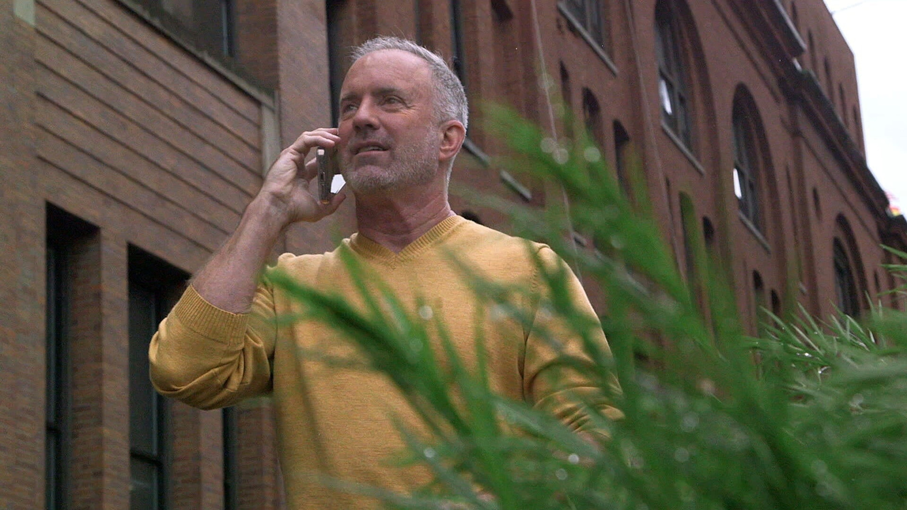 'Why does this happen?': Man says romance scammers have been using his ...