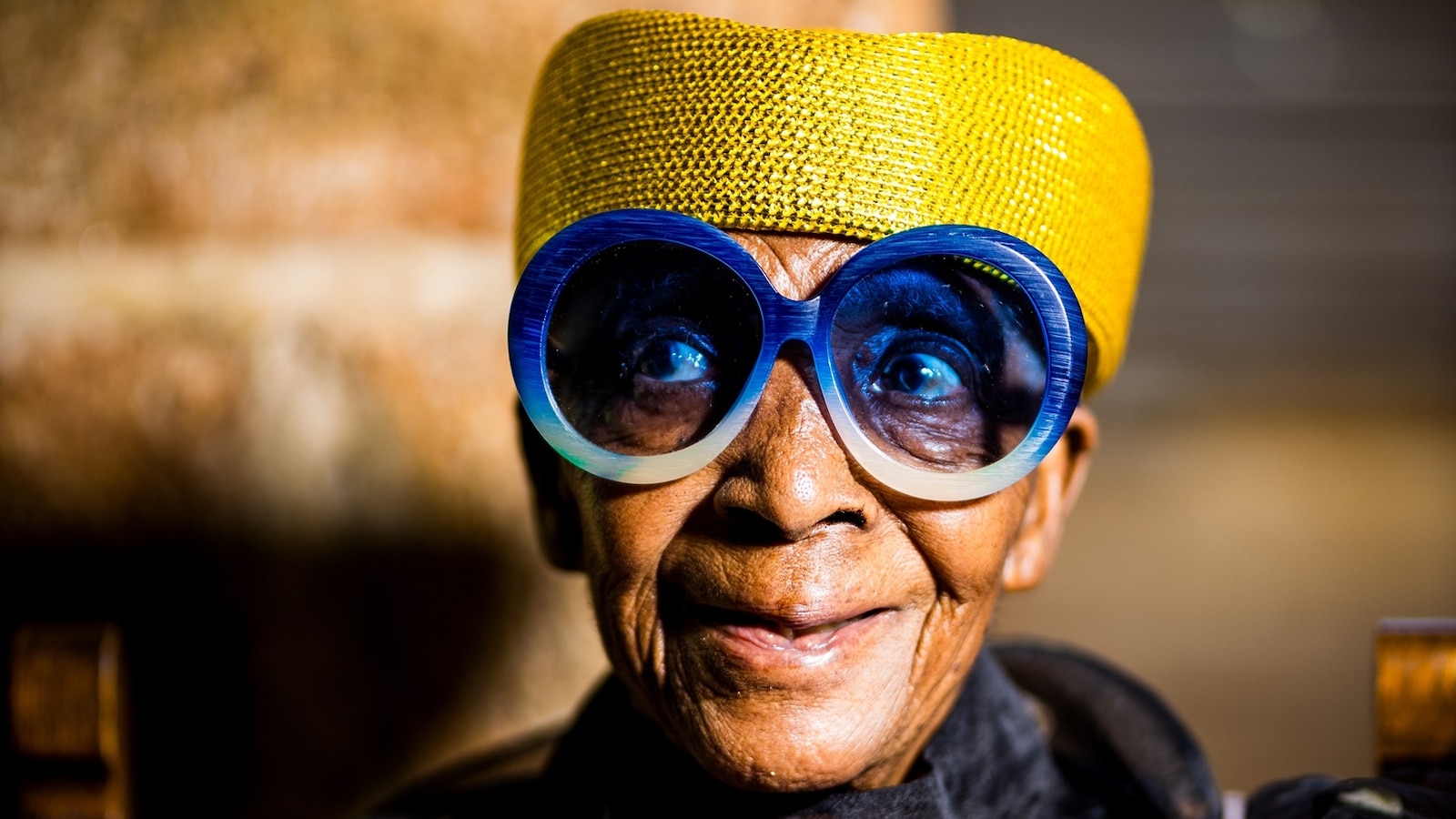 Meet Margaret Chola: The viral 'Legendary Glamma' inspiring generations ...