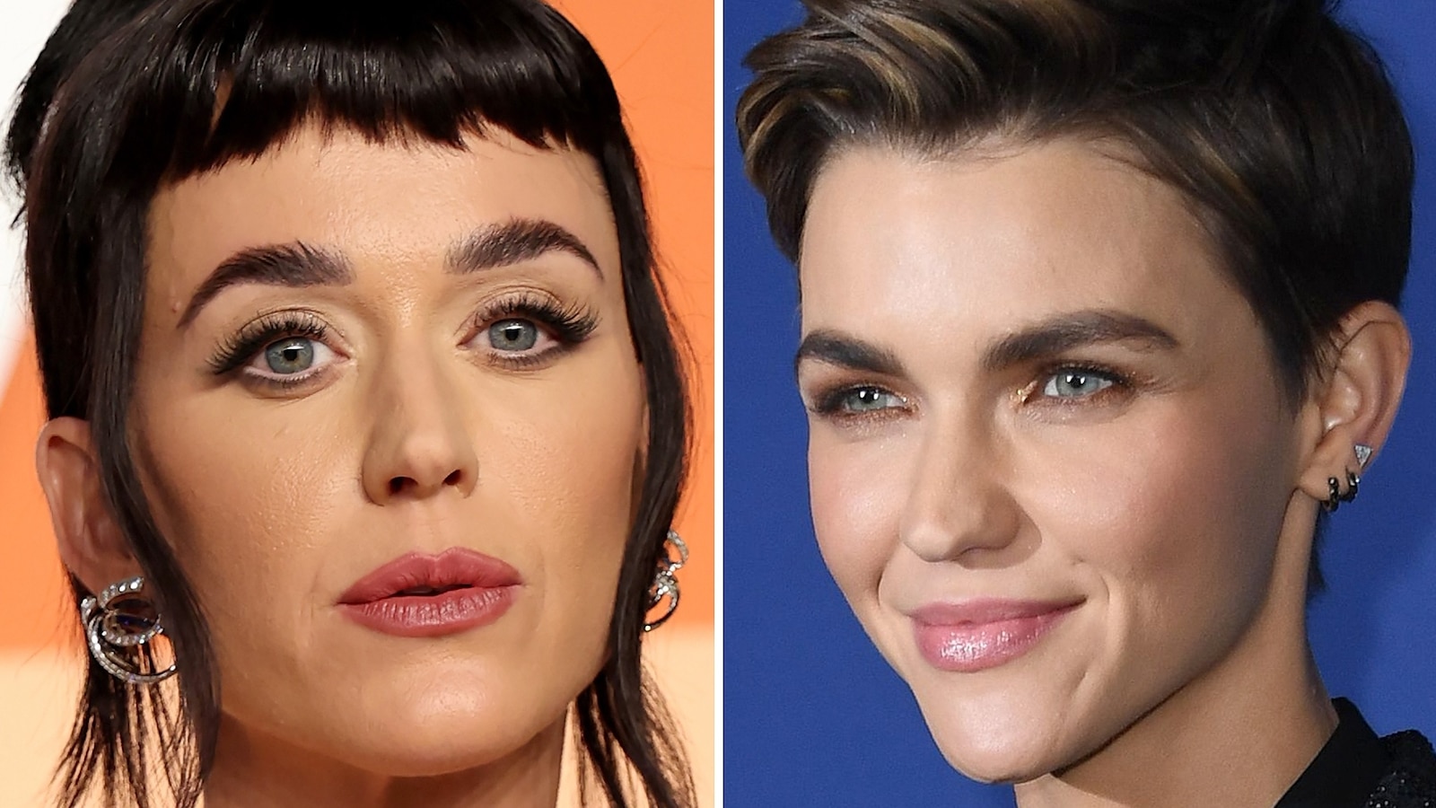 Australian police launch investigation after Ruby Rose accuses Katy ...