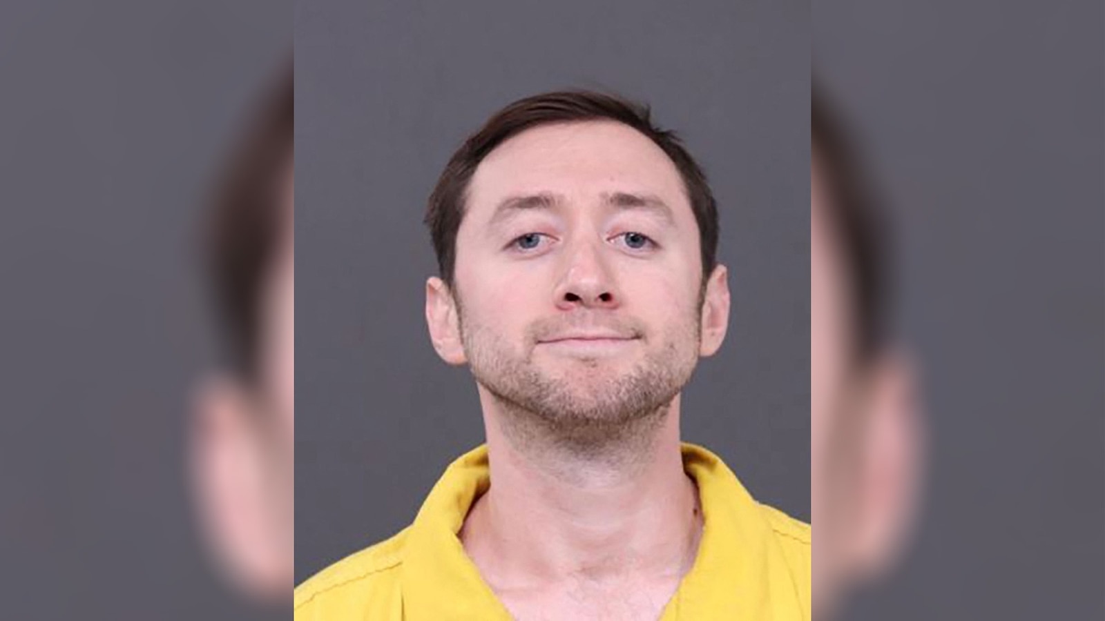 Man Accused Of Decapitating Father Allegedly Wanted To Mobilize