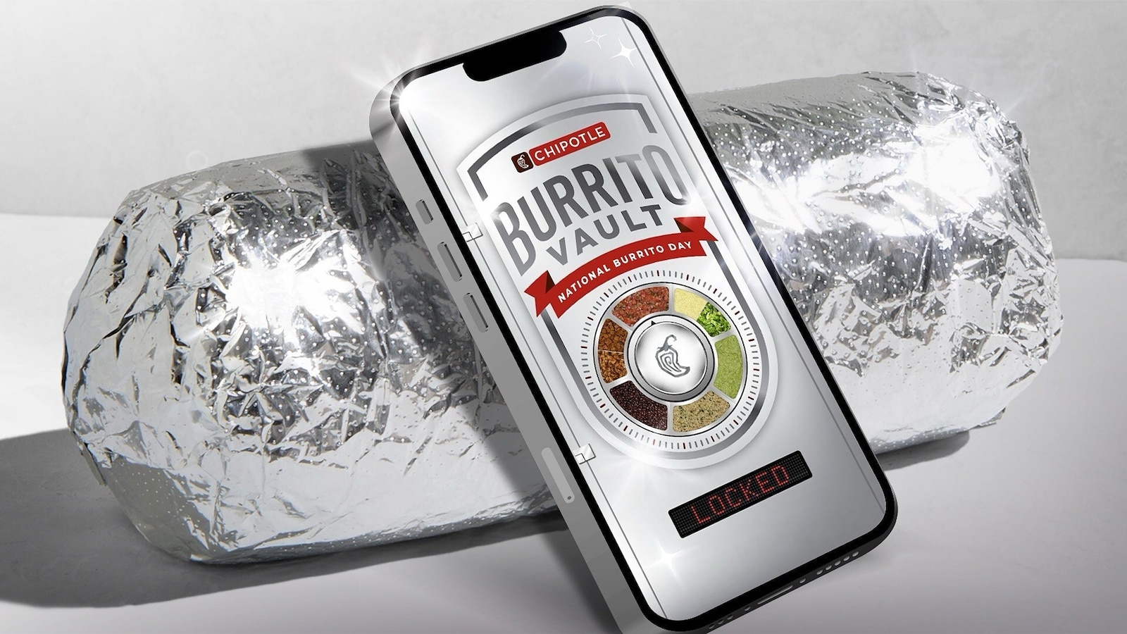 Chipotle’s free burrito promotion returns: Here's how to get it - ABC News