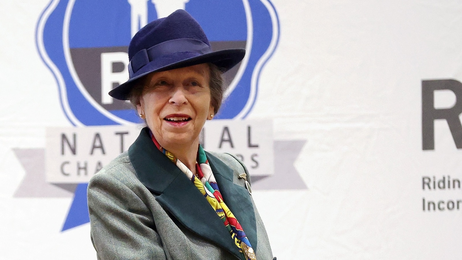 Princess Anne returns to royal duties following hospitalization - ABC News