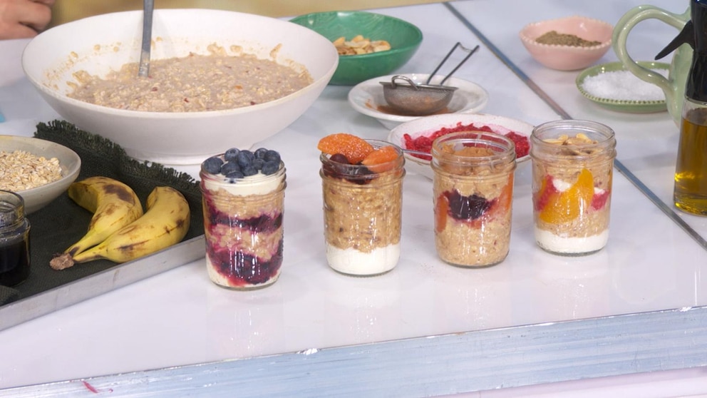 Video Kick start your meal prep with Jamie Oliver - ABC News