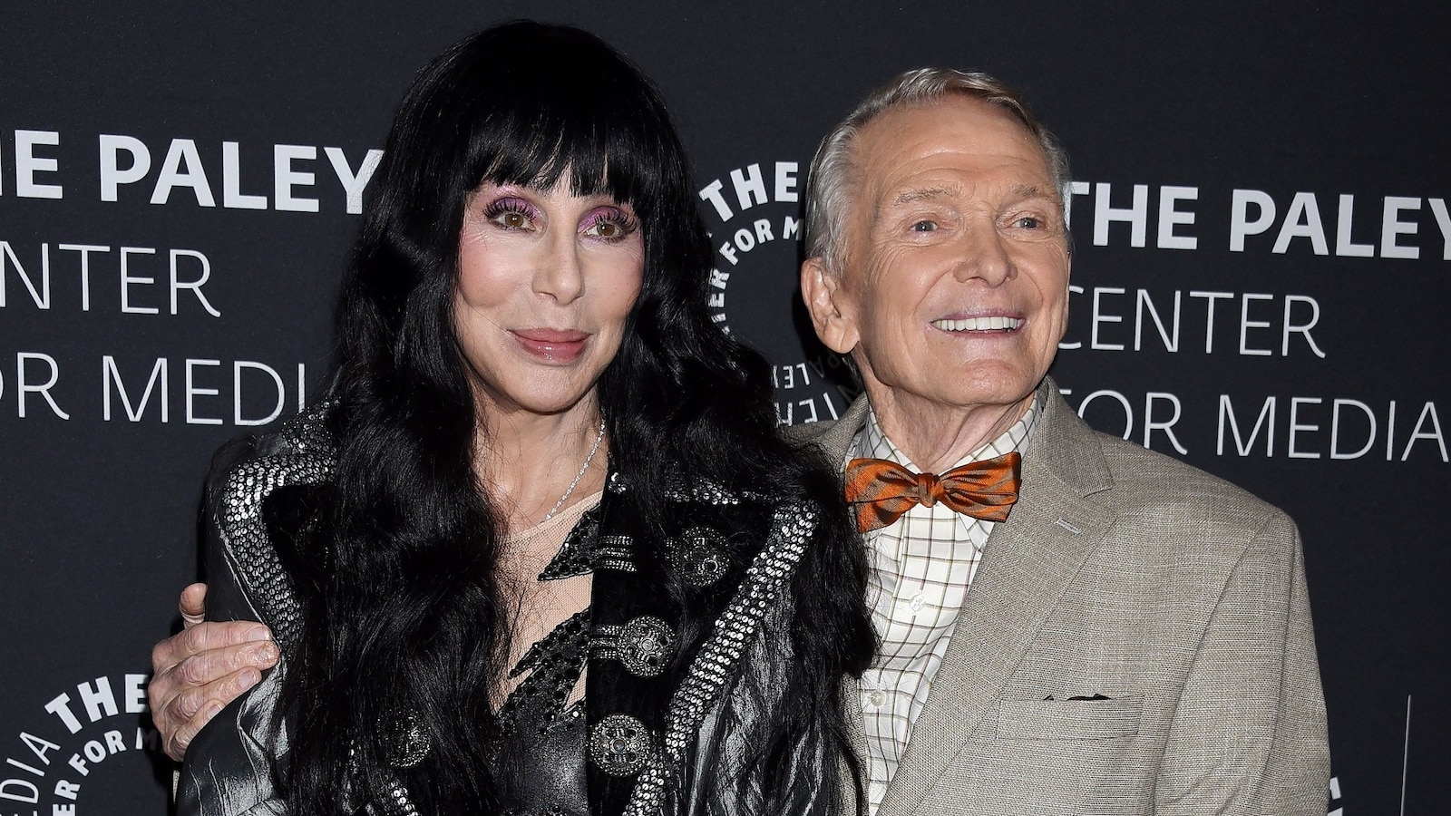 Cher, Pink and more shine at 'Bob Mackie: Naked Illusion' documentary ...