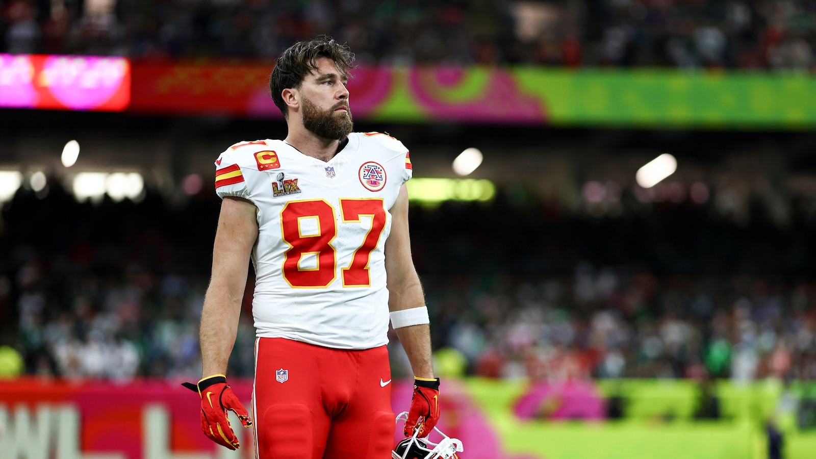 Travis Kelce shares biggest reason why he's returning to the NFL in ...