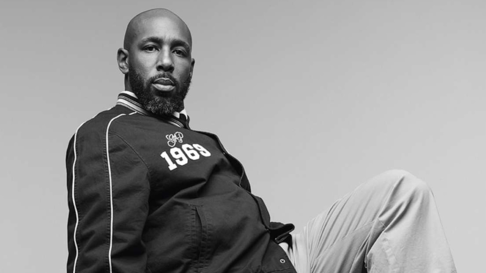 Stephen 'tWitch' Boss featured in Gap campaign before his death: 'They ...