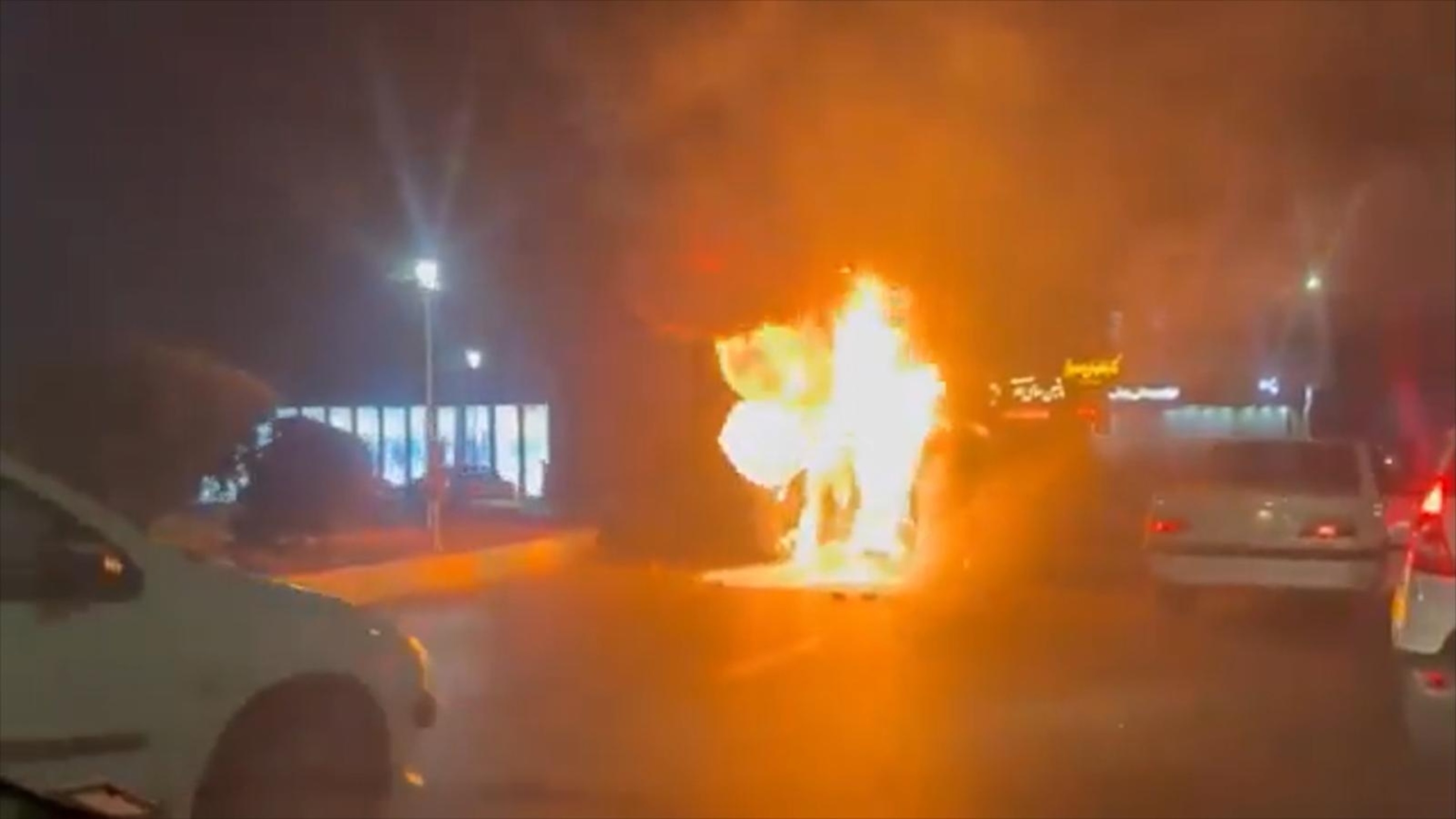 International News | Latest World News, Videos & Photos - ABC News