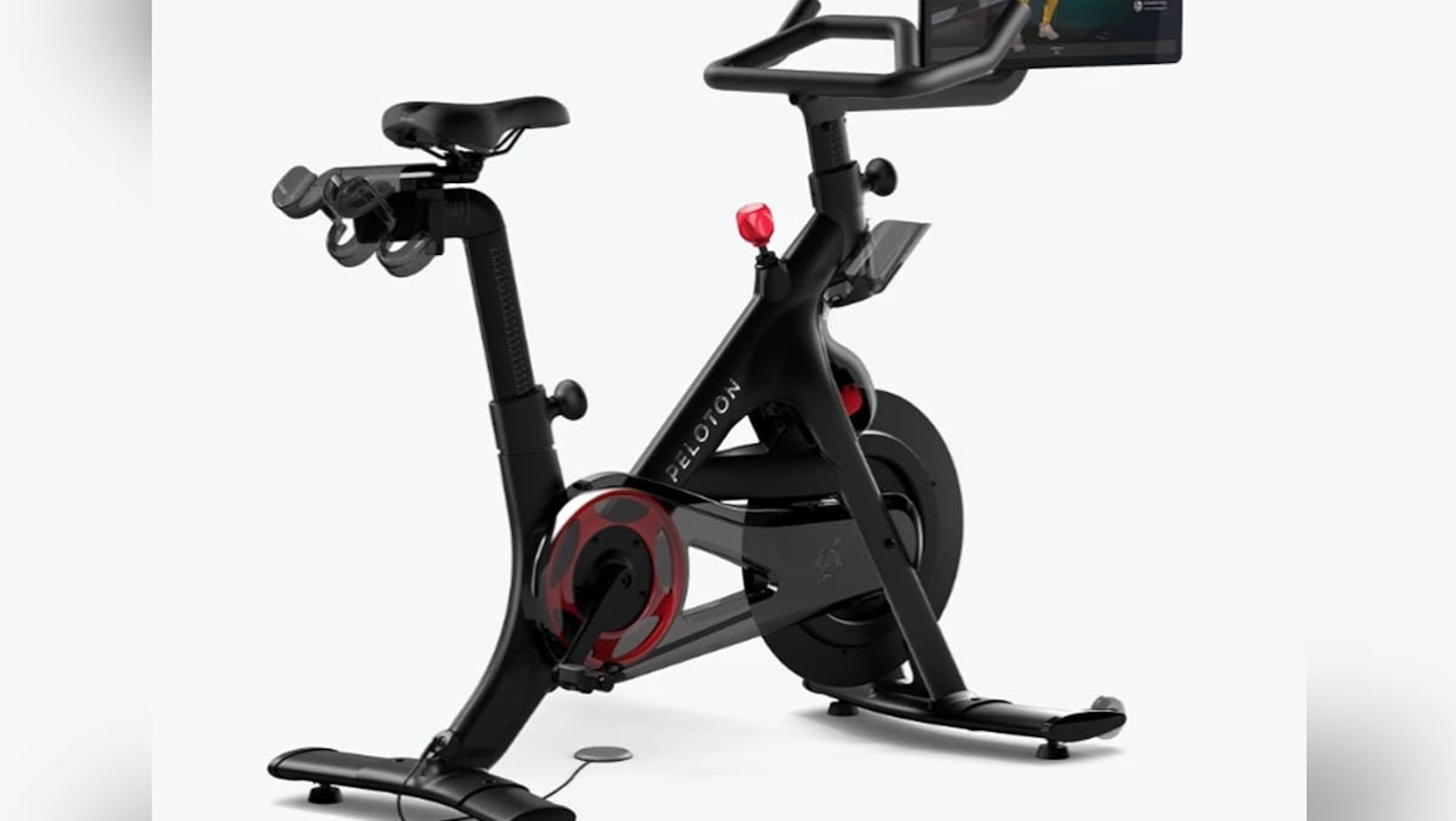 Peloton voluntarily recalls over 800,000 bikes for potential seat post ...