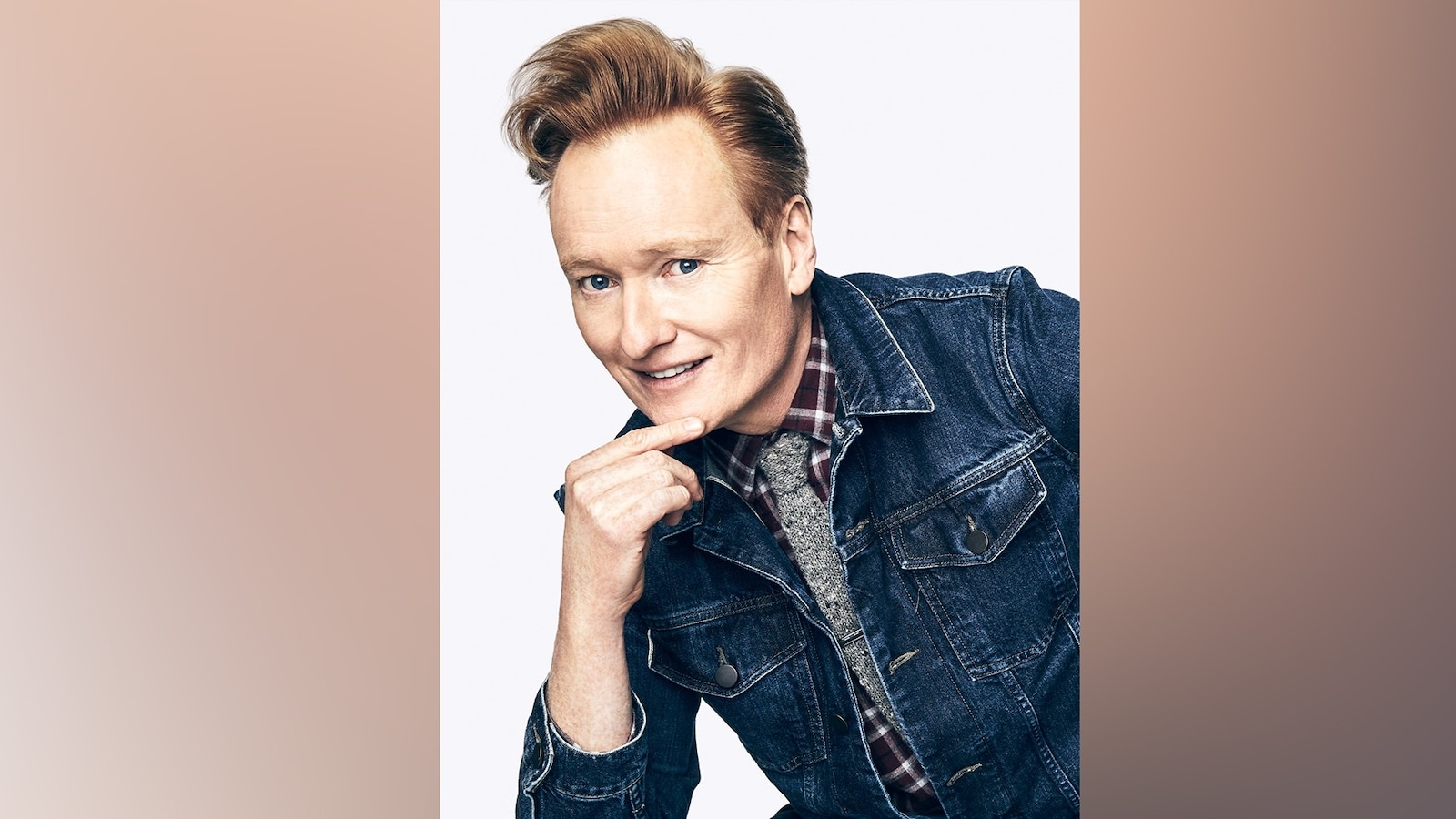 Conan O’Brien to host the 2025 Oscars - ABC News
