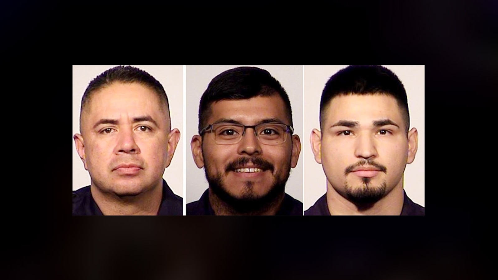 Murder charges filed against 3 San Antonio police officers - ABC News