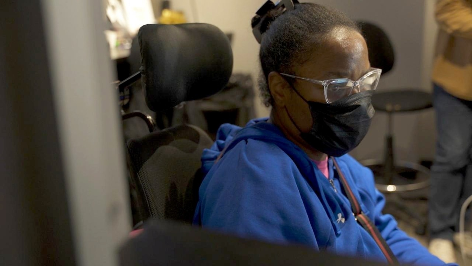 Disability advocates fight for their right to join the workforce - ABC News