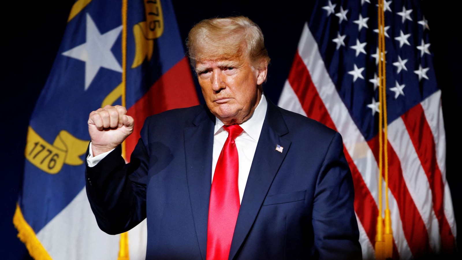 GOP leaders silent so far on Trump's call for 'termination' of ... GOP leaders silent so far on Trump's call for 'termination' of ...