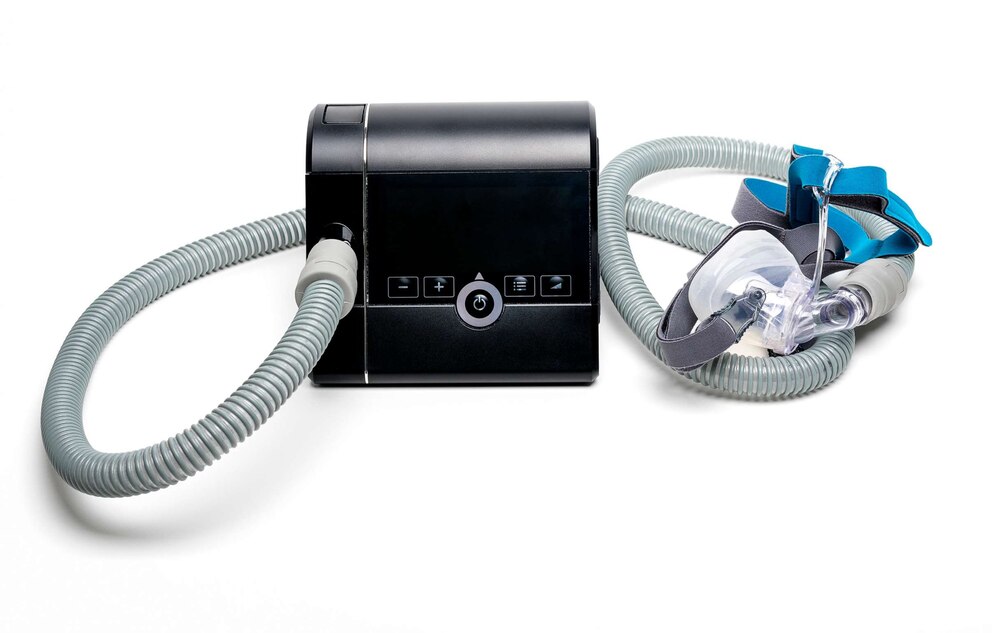 What is sleep apnea and how do CPAP machines help after it's revealed ...